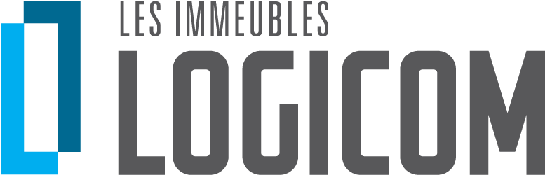 Logicom Logo